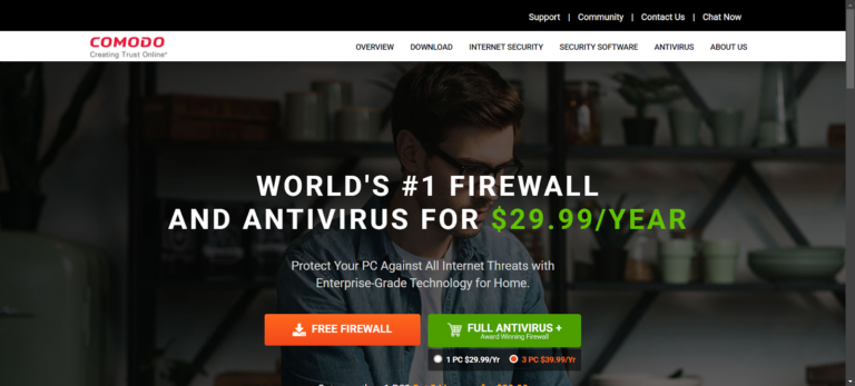 13 Best Firewalls for Small Business: Price & Features