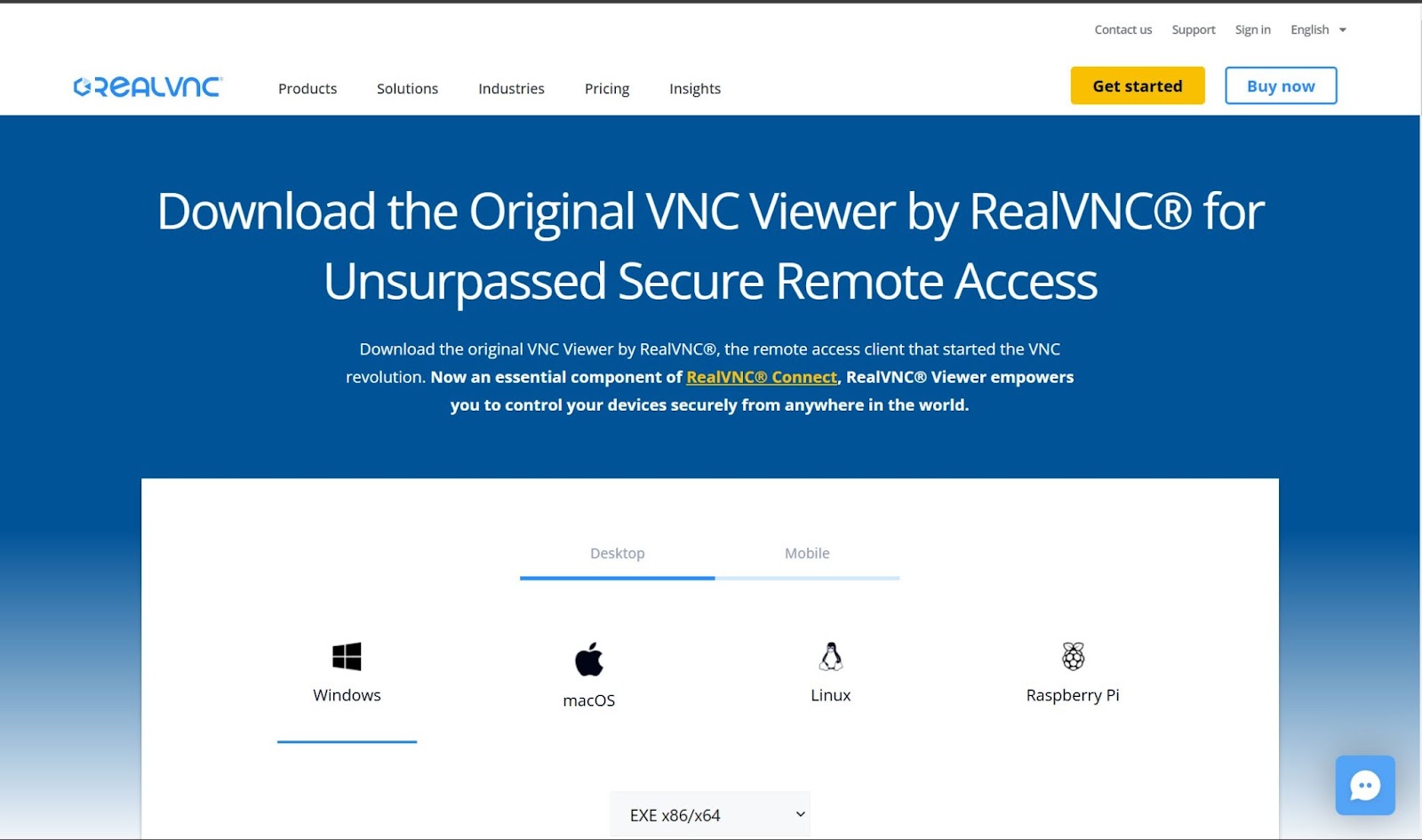 The Fastest Remote Desktop Software: 9 Software Speed Test