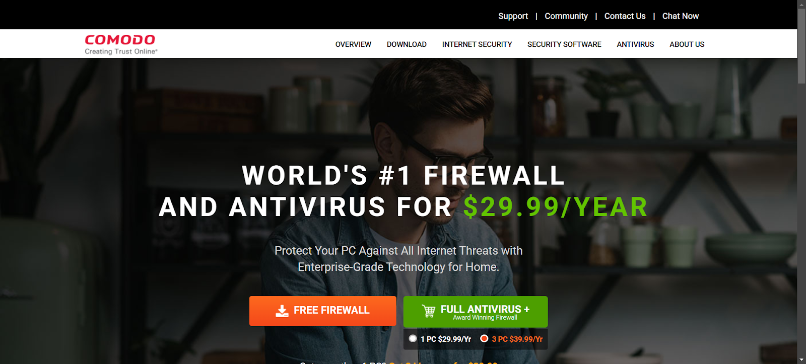 13 Best Firewalls for Small Business: Price & Features