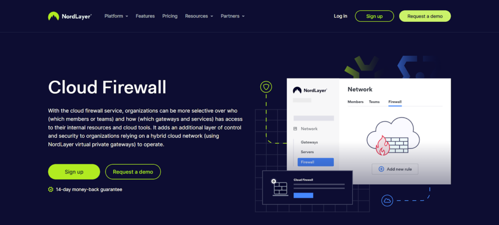 13 Best Firewalls for Small Business: Price & Features