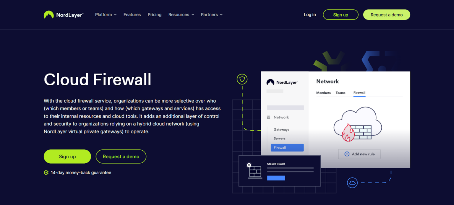 13 Best Firewalls for Small Business: Price & Features