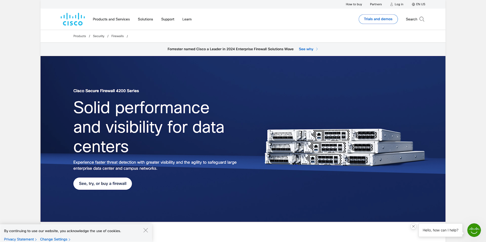 13 Best Firewalls for Small Business: Price & Features