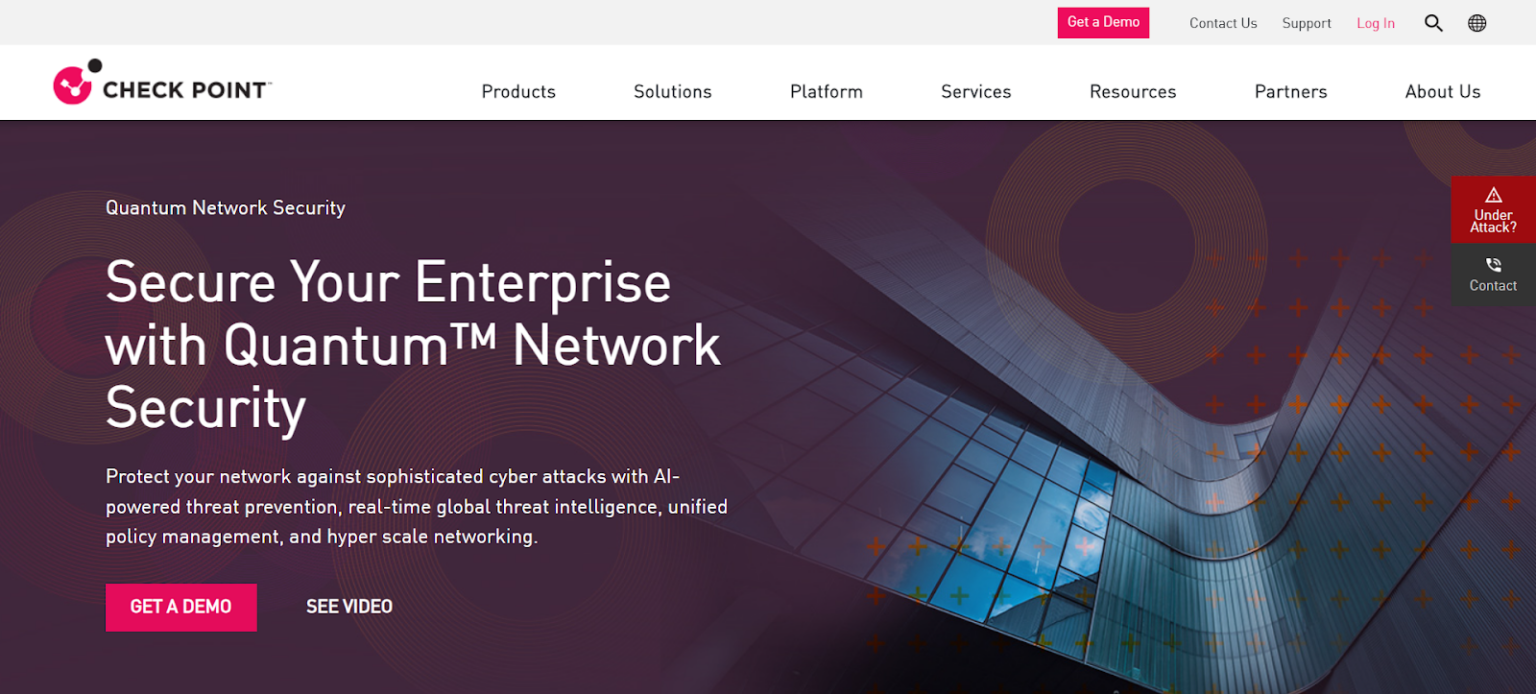 13 Best Firewalls for Small Business: Price & Features