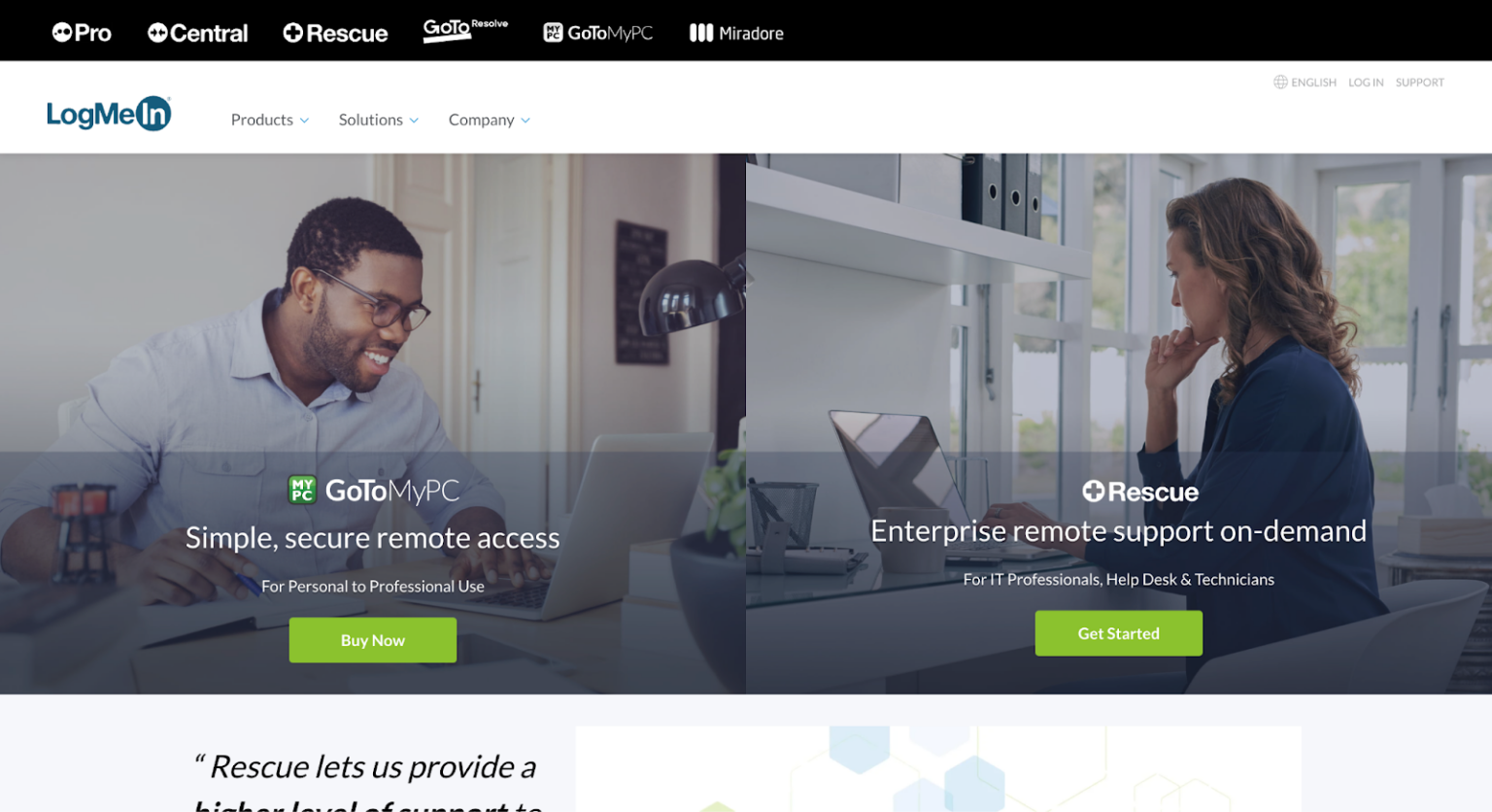 15 Best Remote Desktop Software for Mac & Remote Access