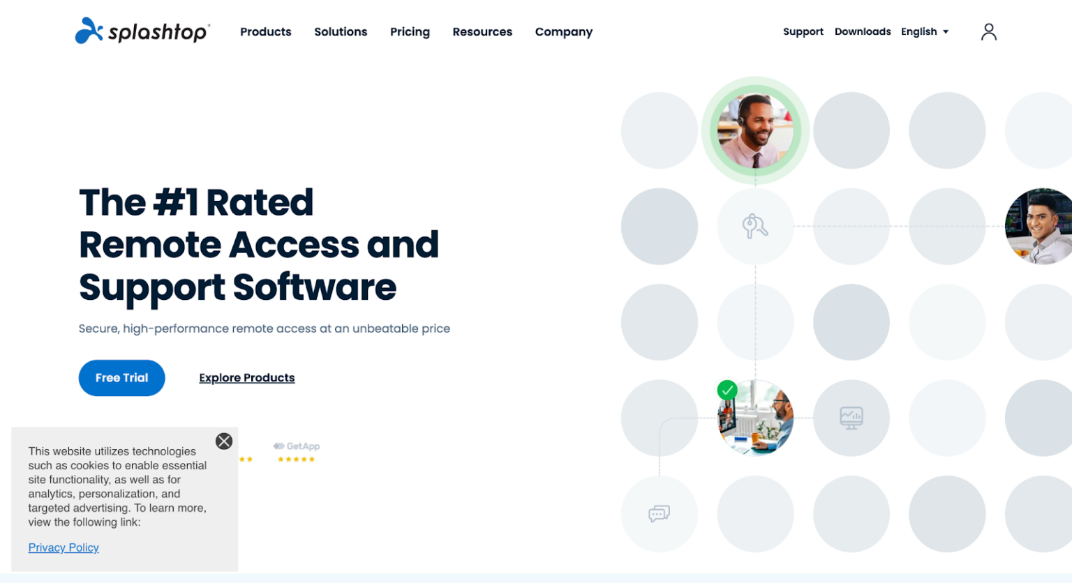 15 Best Remote Desktop Software for Mac & Remote Access