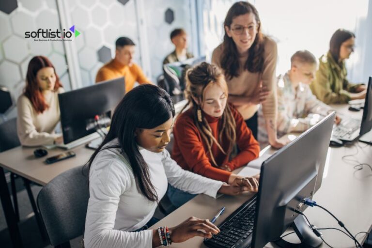 13 SaaS Platform Comparison: Which is Best For The Business?