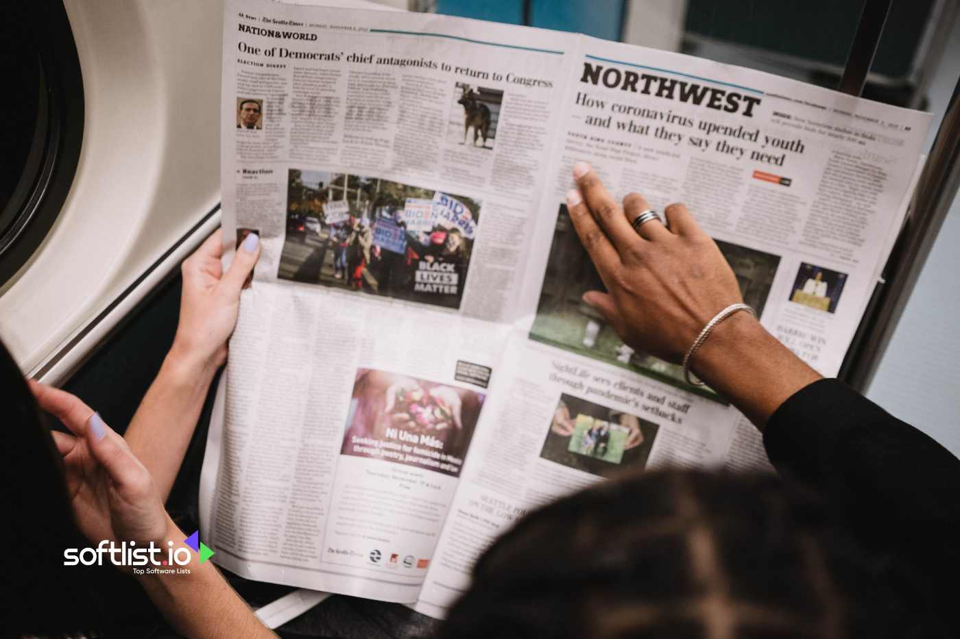10 Types of Headlines That Guarantee Audience's Attention