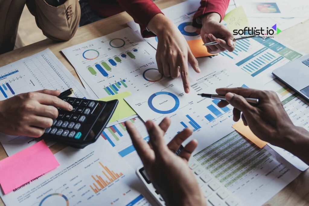 The Ultimate BPM Software Comparison Guide Using Process Street