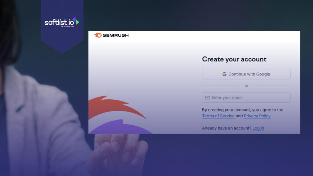 Try SEMrush Free for 7 Days and Boost Your Traffic Fast