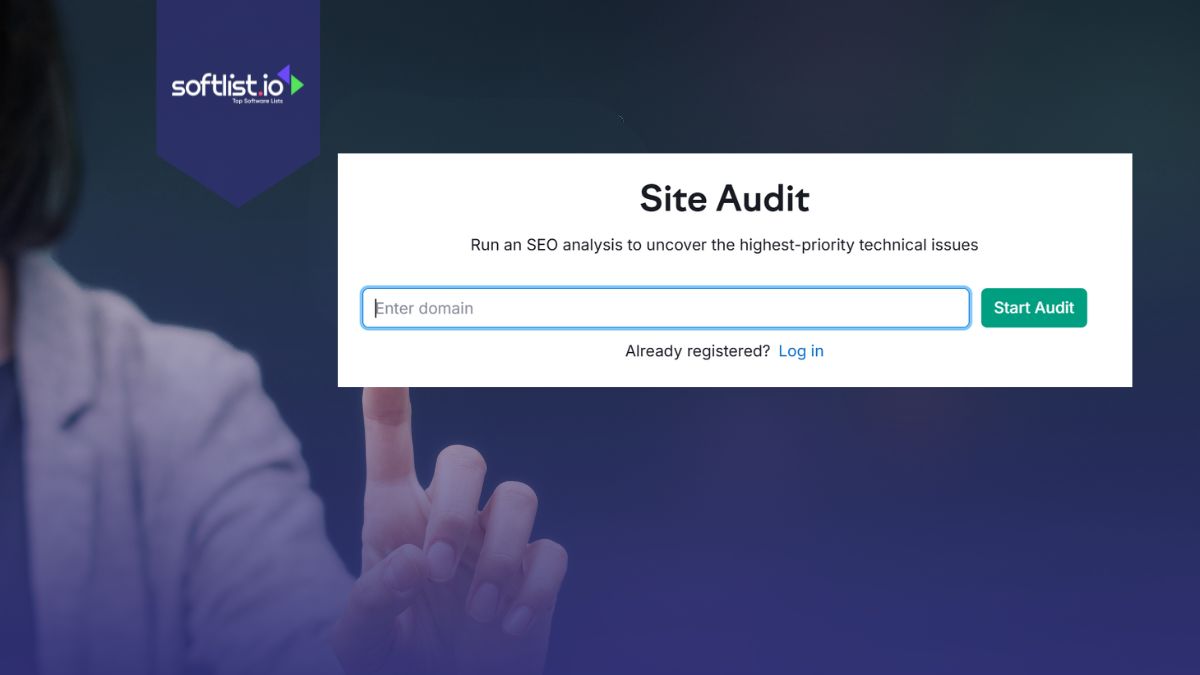 How to Audit Your Website with SEMrush: A Complete Step-by-Step Guide