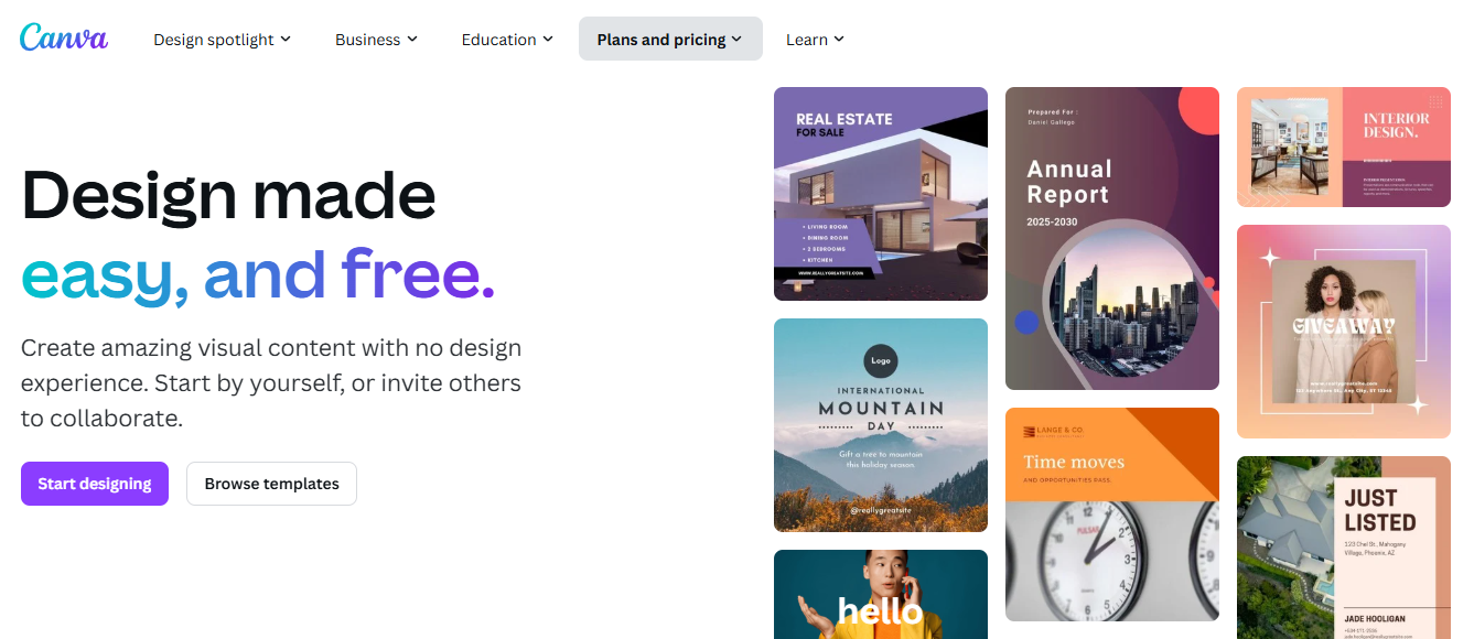 Is Canva Free? Breaking Down Features of Free vs Pro