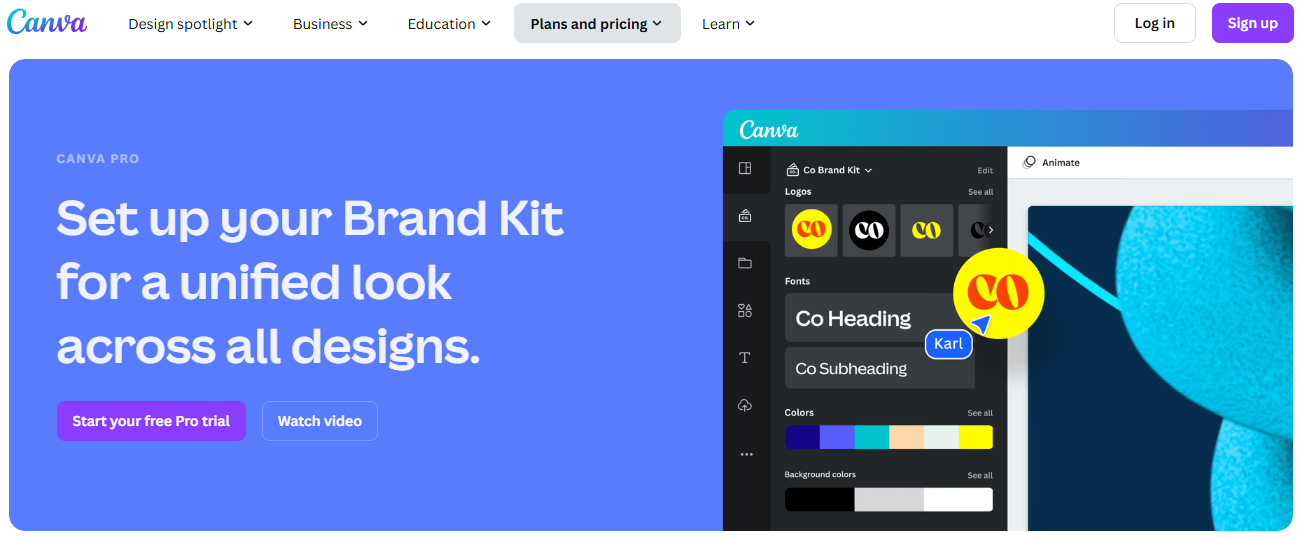 What Is Canva? Guide to All-in-One Design Platform