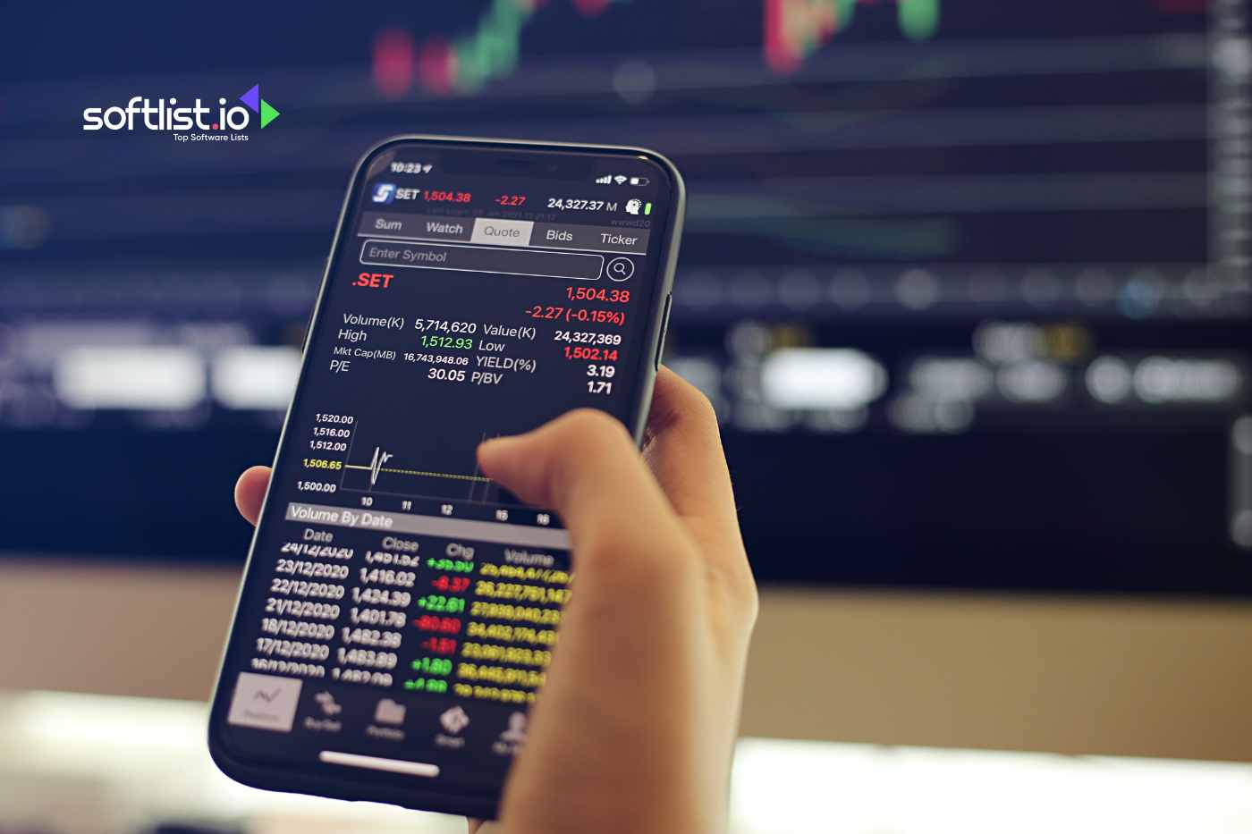 Top Gold Trading Platforms to Use in 2025