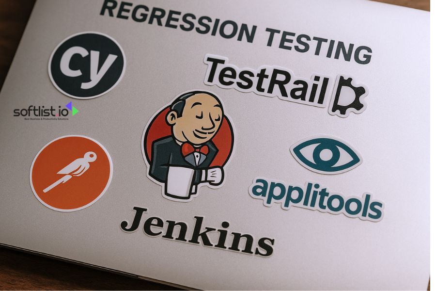 Types of Bugs Commonly Caught During Regression Testing?