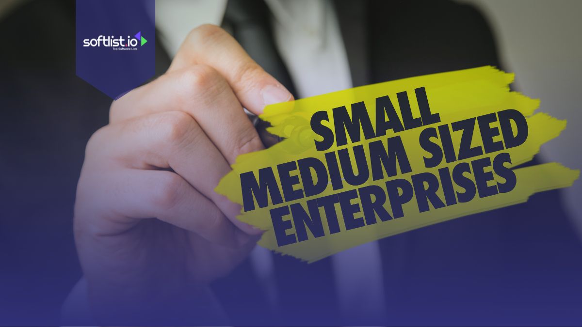How StoreYa Helps SMEs (Small and Medium-Sized Enterprises)
