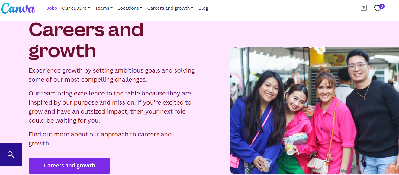 Canva Careers for Creators: Earn Royalties as a Freelancer in the Canva Marketplace