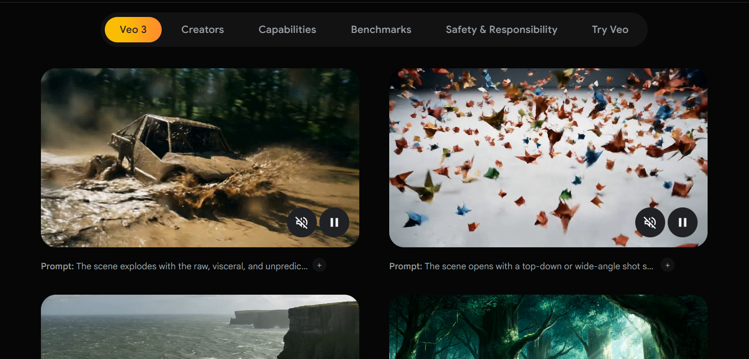 Google Veo 2 vs Veo 3: Key Features & Best Pick for 2025