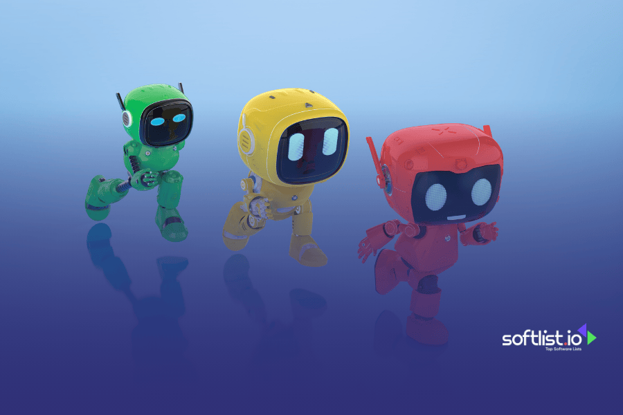 5 Types of AI Agents You Should Know