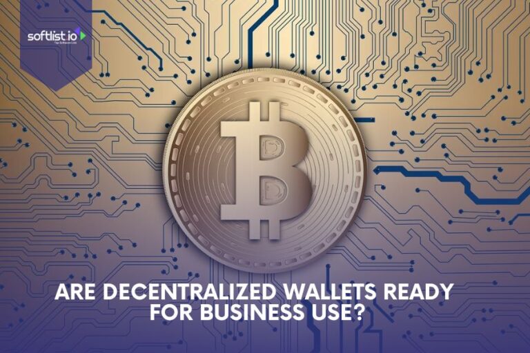 Are Decentralized Wallets Ready for Business Use?