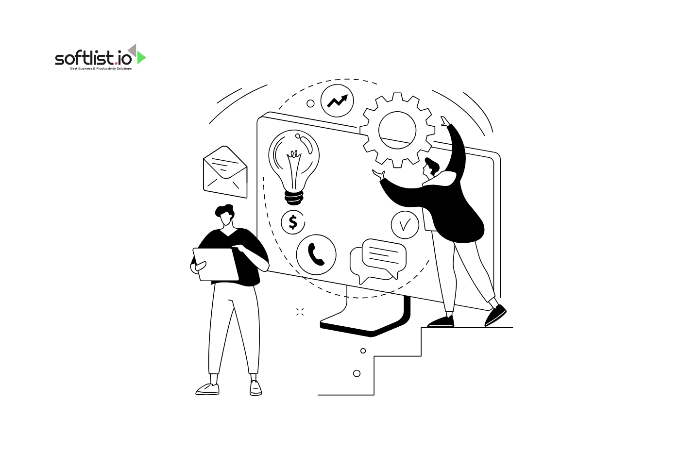 Low-Code No-Code Revolution: Citizen to Automate Workflows