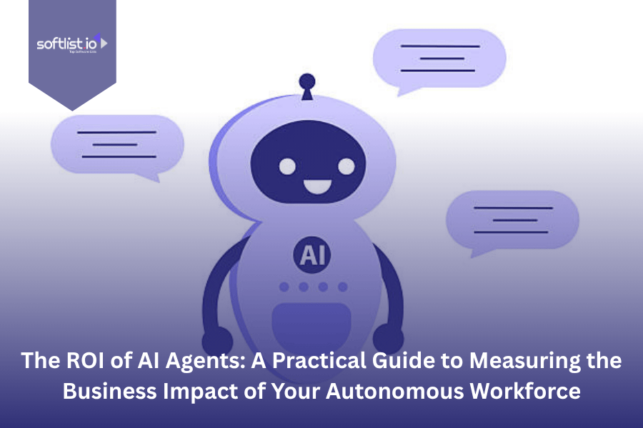 ROI of AI Agents: Measuring Business Impact & Value