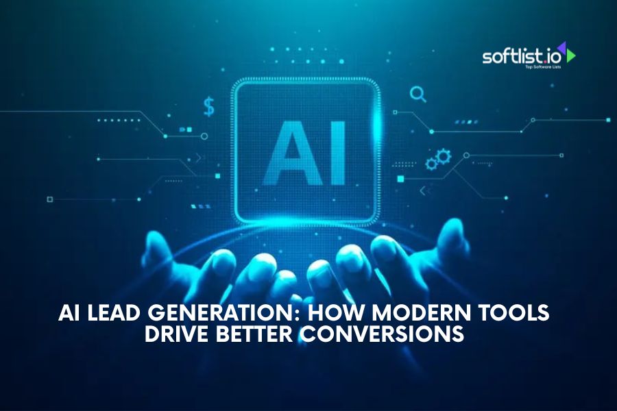 AI Lead Generation: How Modern Tools Drive Conversions
