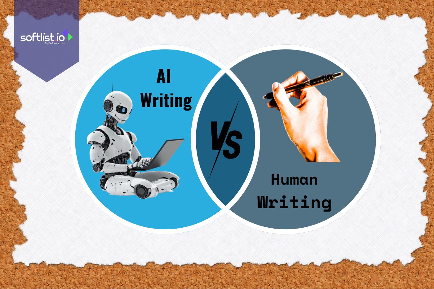 AI Writing vs Human Writing: Detection, Quality & Use Cases