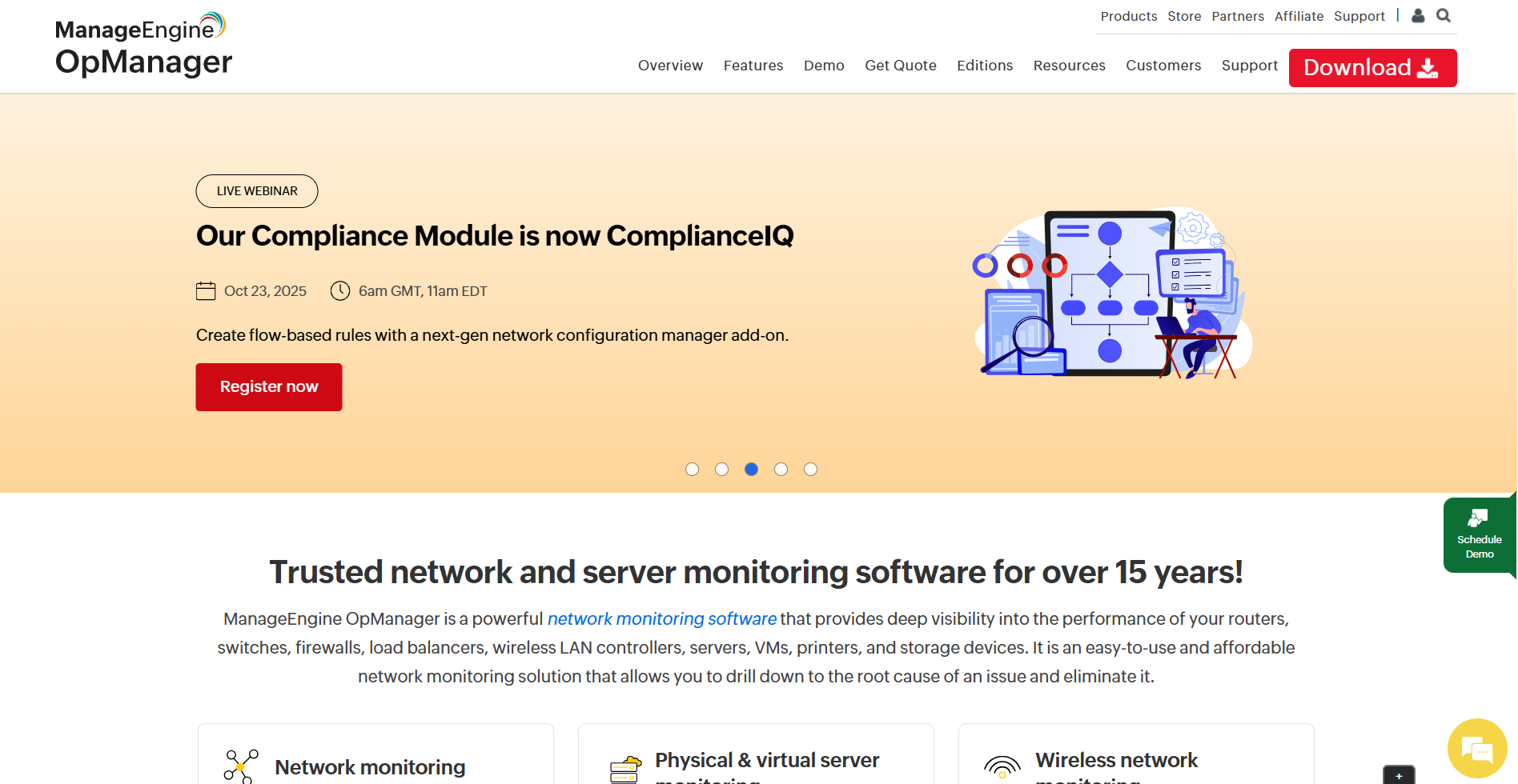 ManageEngine OpManager Plus: Complete IT Operations Guide