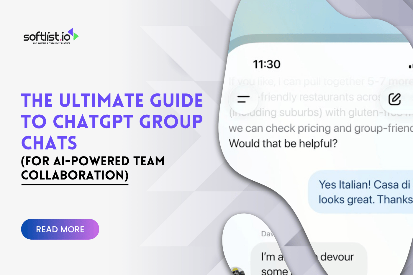 ChatGPT Group Chats: Ultimate Team Collaboration Guide