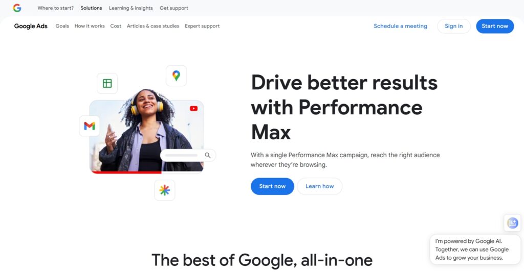 Google Performance Max 2025: Still King of Google Ads?