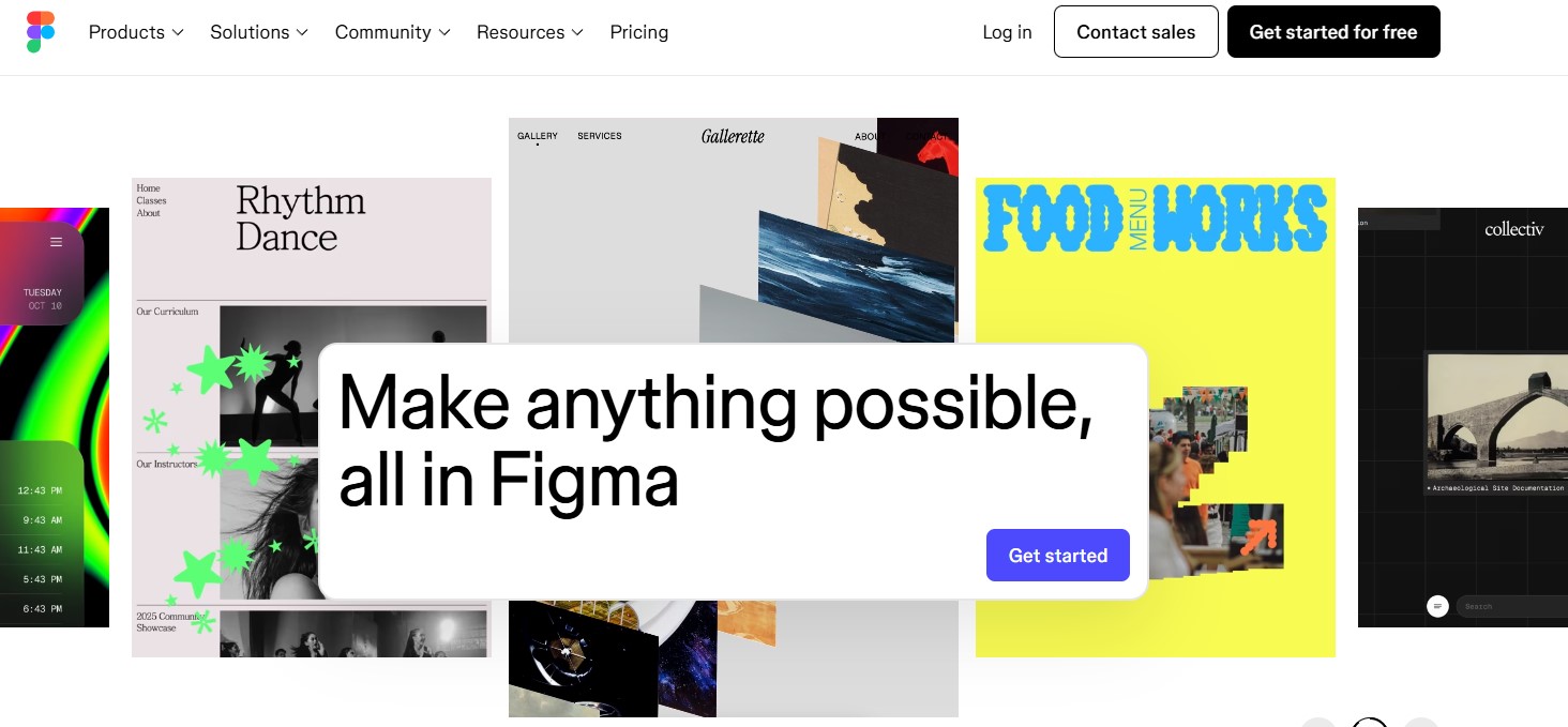 How Figma Empowers Content Strategists | Softlist.io