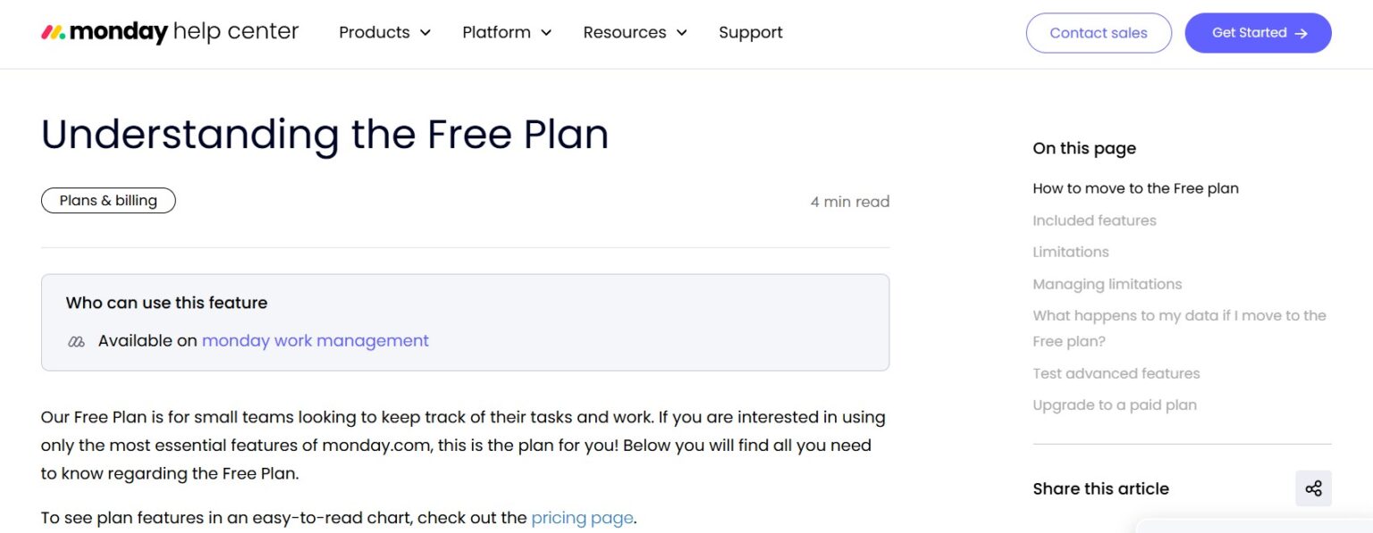 Monday.com Pricing: Is the AI Platform Worth It?