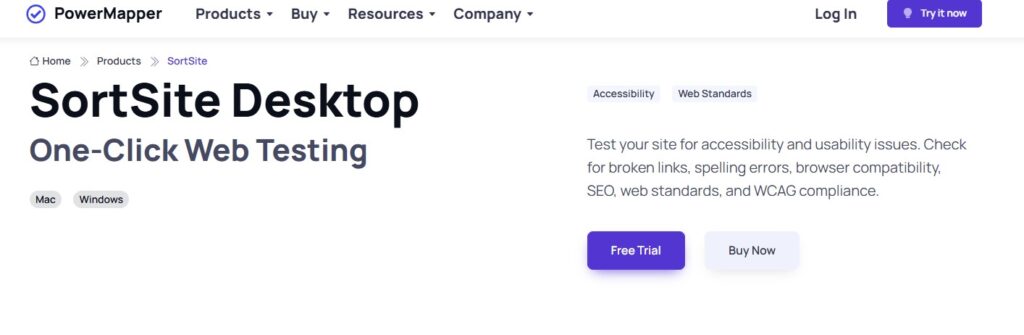 Top 10 Accessibility Testing Tools: axe, WAVE