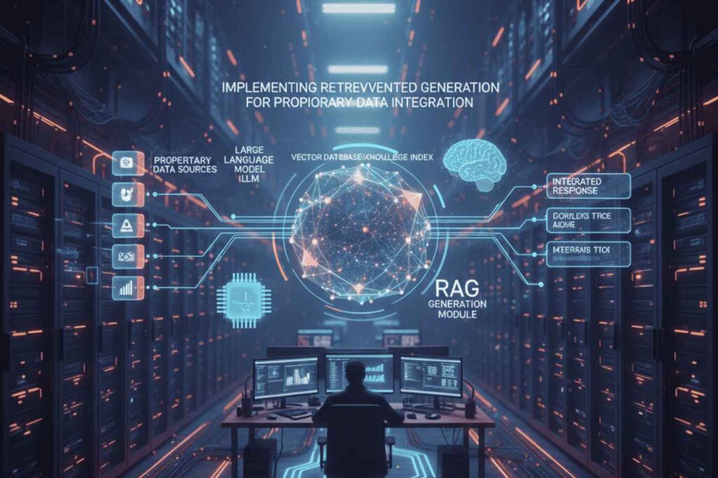 ChatGPT API Enterprise Integration Guide