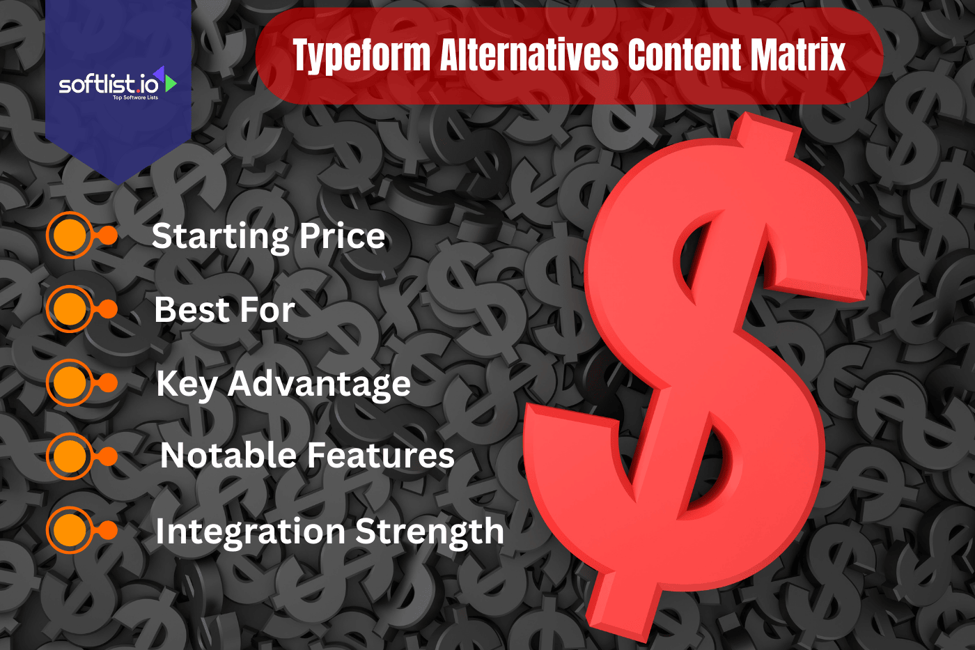 11 Best Typeform Alternatives for Higher Conversions