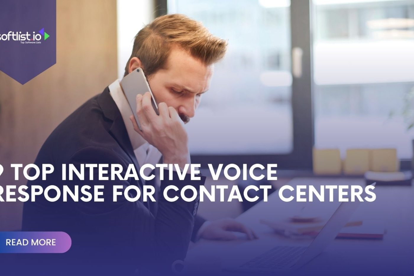 Customizable Interactive Voice Response Call Center Products