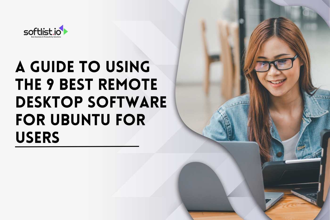Remote Desktop Software — Softlist.io