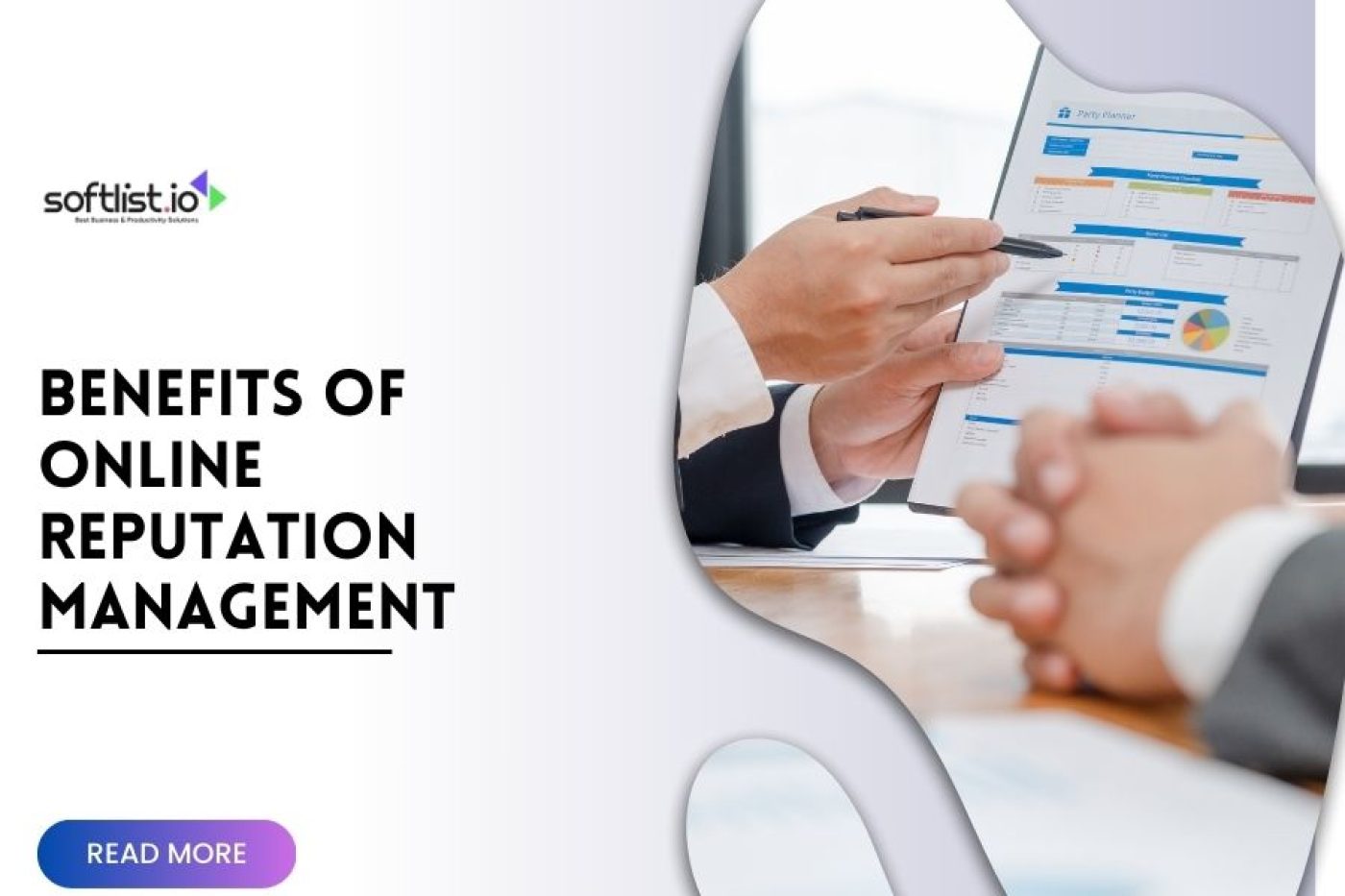 Understanding Personal Reputation Management